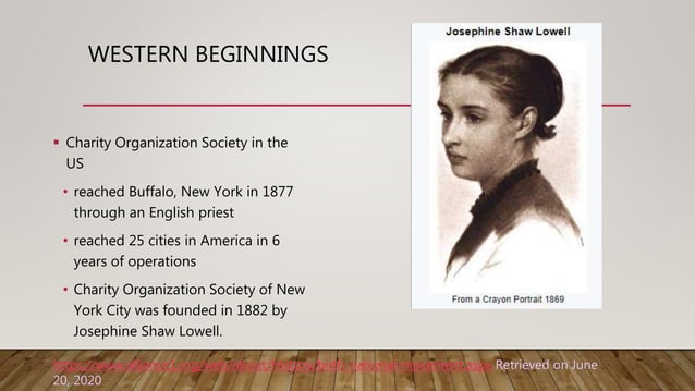 The historical development of community organization | PPTX | Hobbies ...