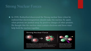 The historical development of the concept of forces | PPTX