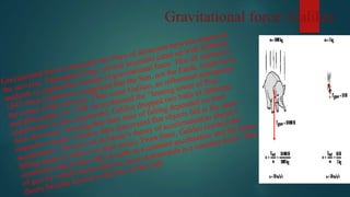 The historical development of the concept of forces | PPTX