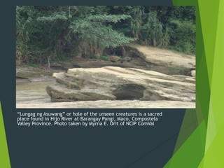 The Historical Landmarks and Sacred places of the ancient people in the ...