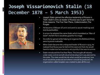 The historical monograph part 2 | PPT