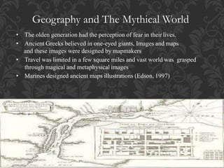 The Historical Path of Global Communication | PPTX
