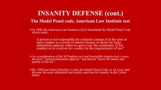 The Historical Perspective | PPT