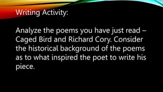 THE HISTORICAL PERSPECTIVE GRADE 10 STUDENTS | PPTX