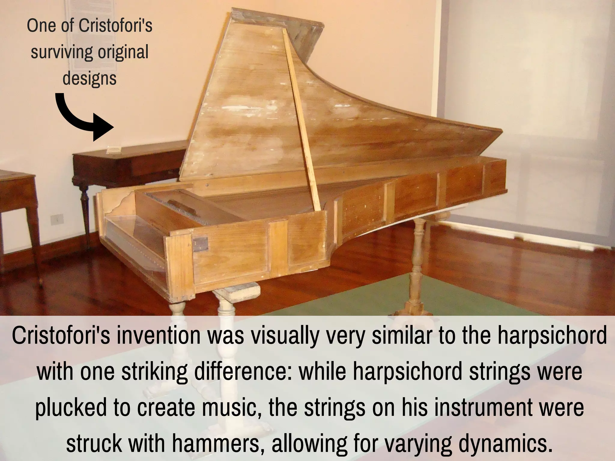 The History of the Piano | PDF