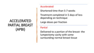 Let's Talk About It: Breast Cancer (The History and Advances in ...