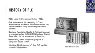 The history and development of PLC.pdf