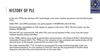 The history and development of PLC.pdf