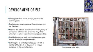 The history and development of PLC.pdf