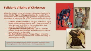 The History and Evolution of Christmas.pptx