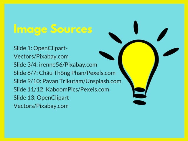 The History and Usage of Common Symbols | PDF