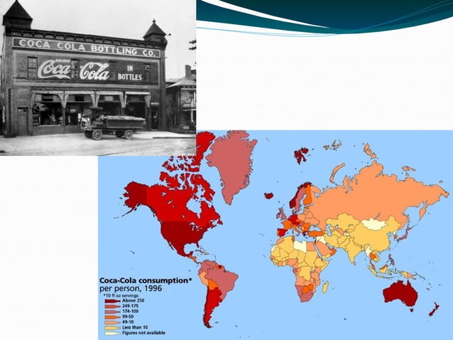 The history of Coca-Cola | PPT