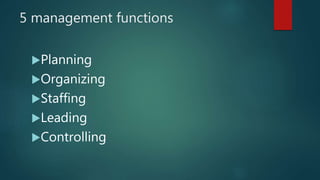 The history of ancient indian philosophy in modern management | PPTX