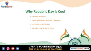 The History of 26th Jan Understanding the Significance of Republic Day ...
