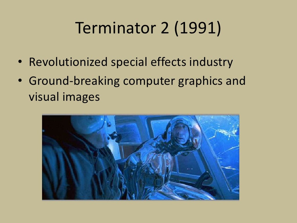 The history of 3D animation
