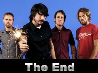 The History of Alternative Rock Music | PPT