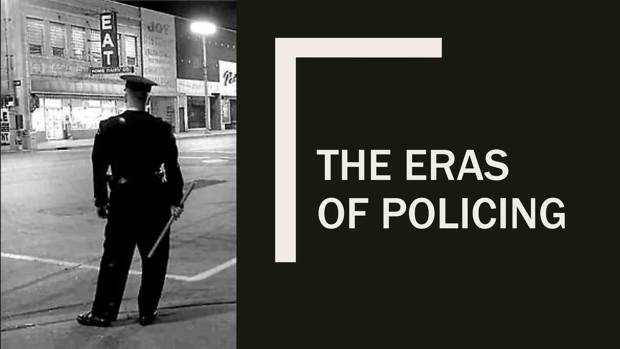 The History of American Police.pptx