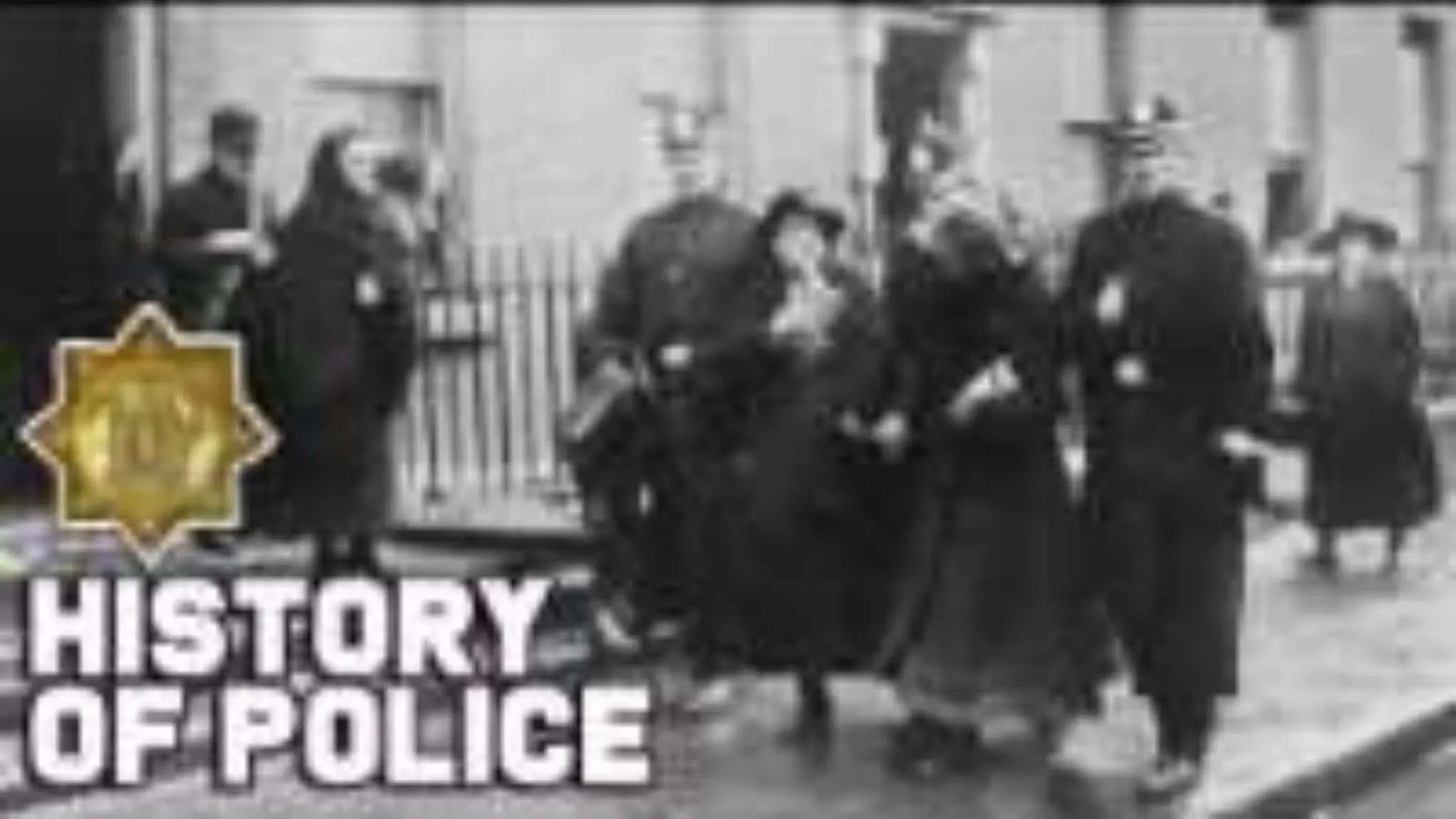 The History of American Police.pptx