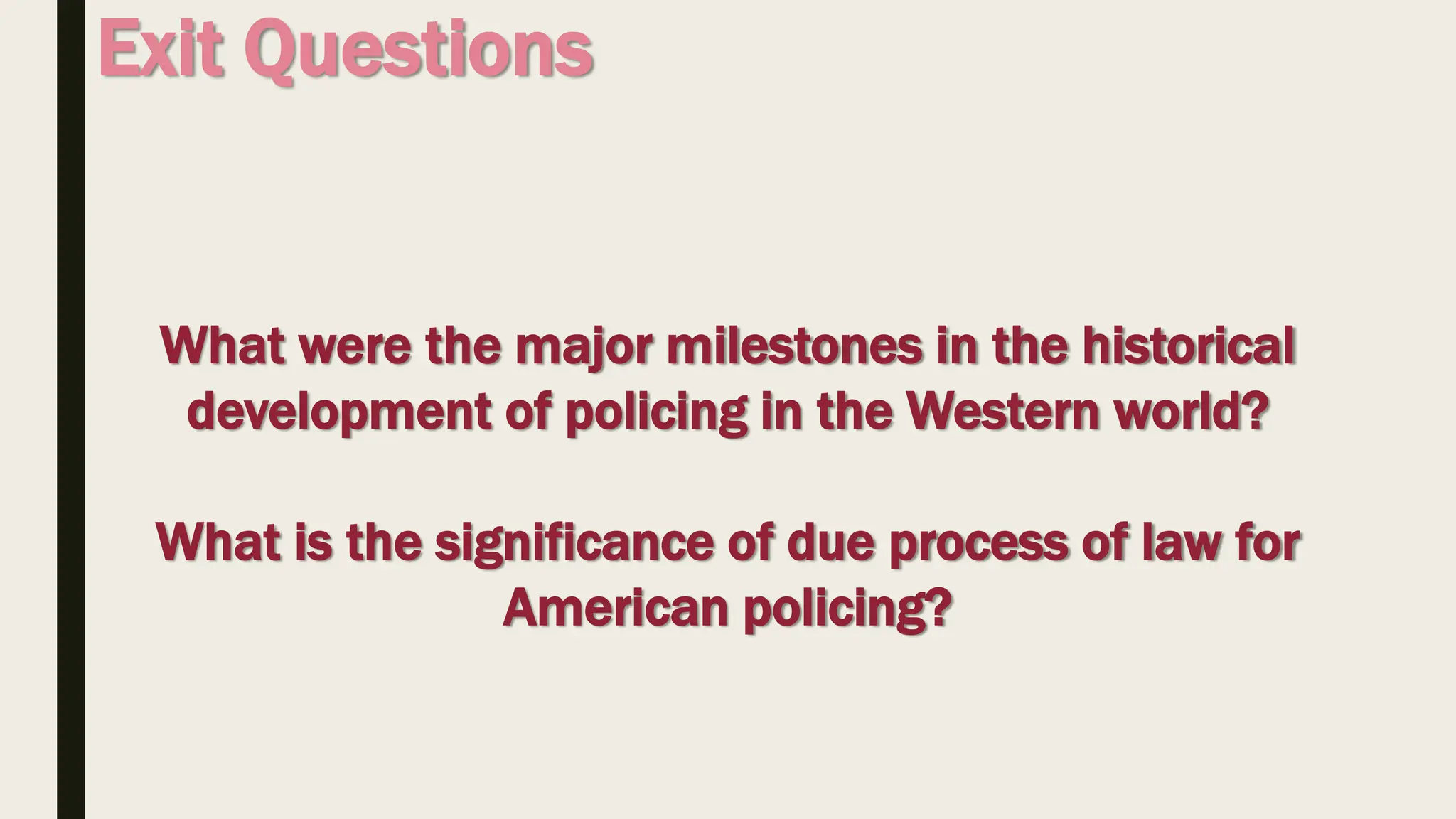 The History of American Police.pptx