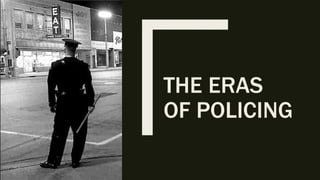 The History of American Police.pptx