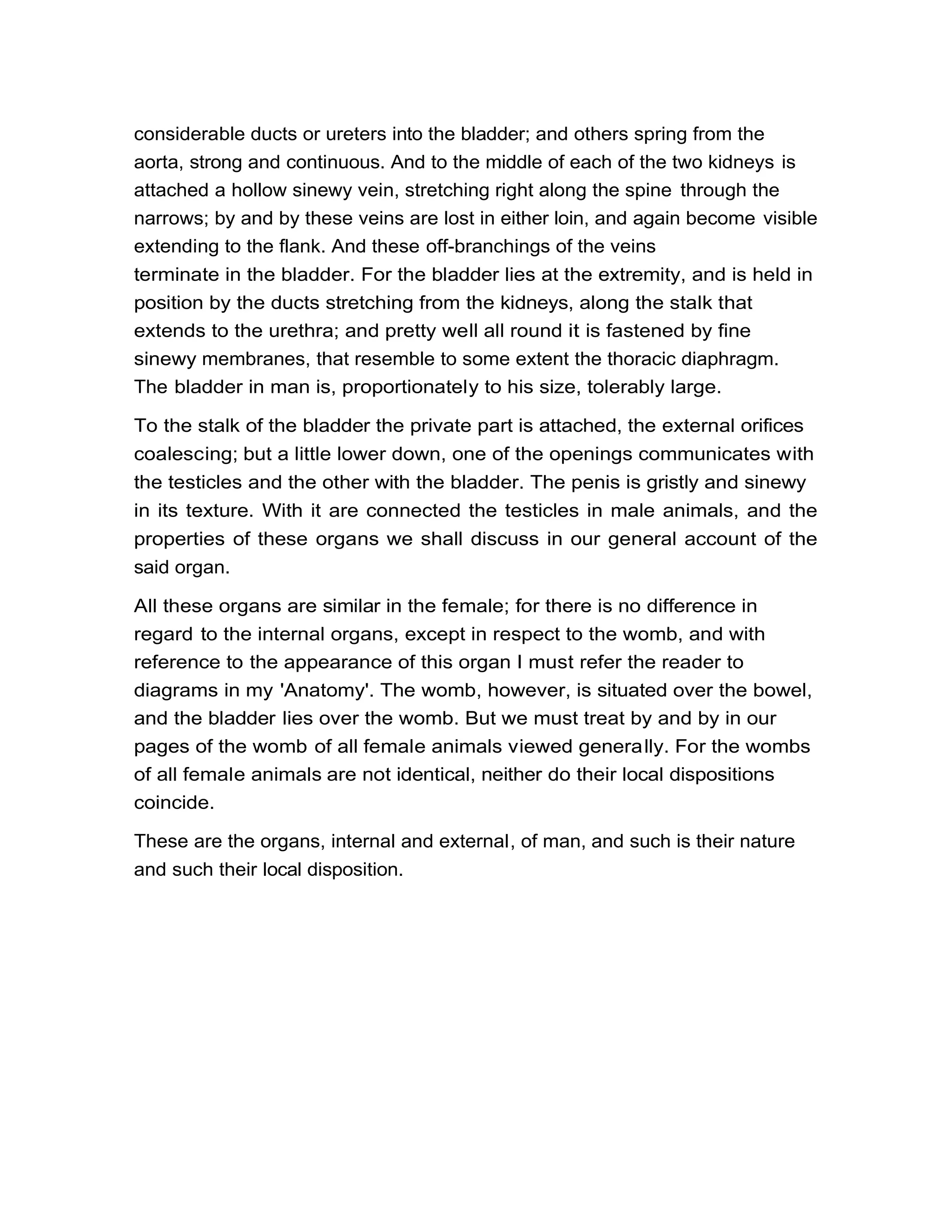 THE HISTORY OF ANIMALS BY ARISTOTLE.docx