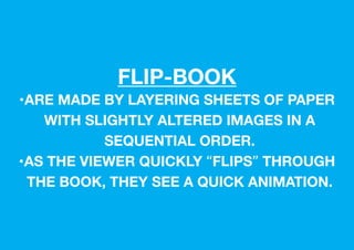 The History of Animation | PDF