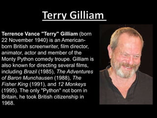 The history of animation by rebecca | PPTX | Computer Animation ...