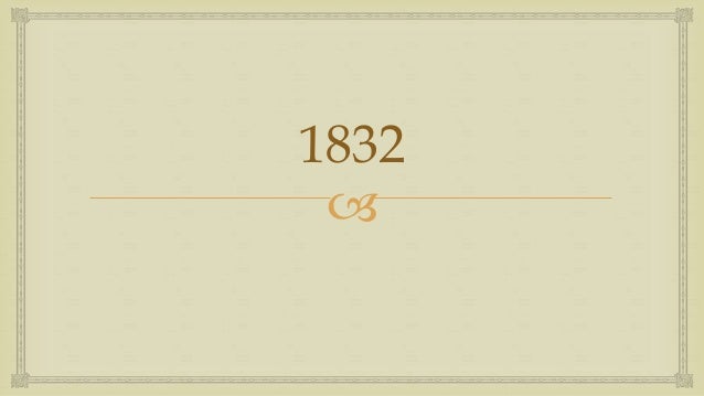 Animation in the 1800's