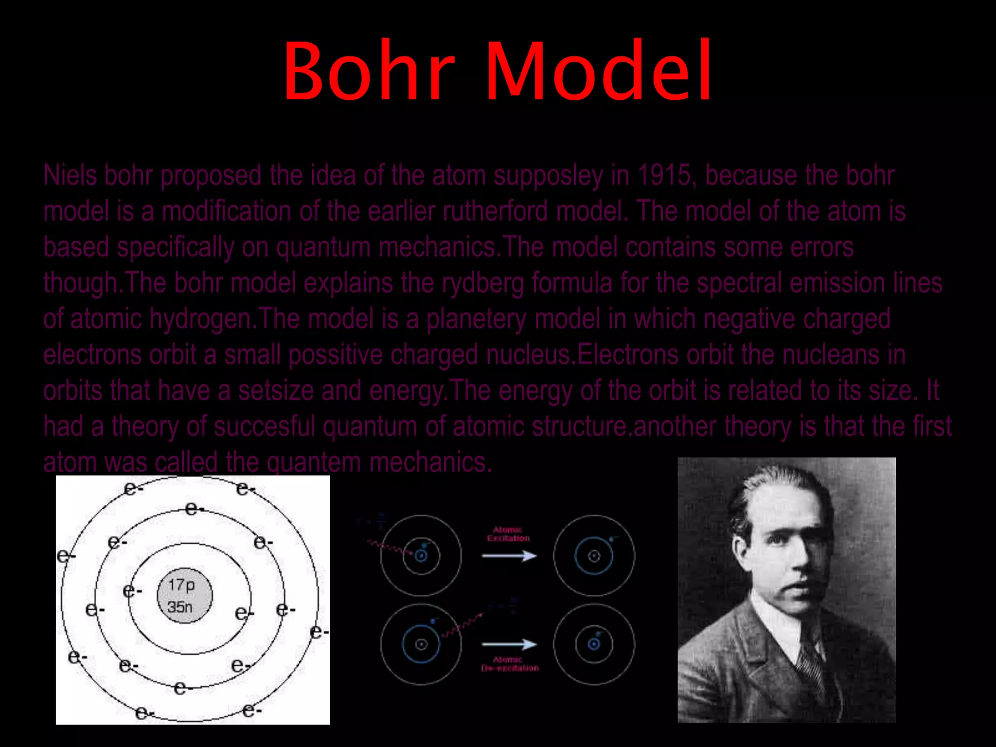 The history of atomic theory (1) | PPTX