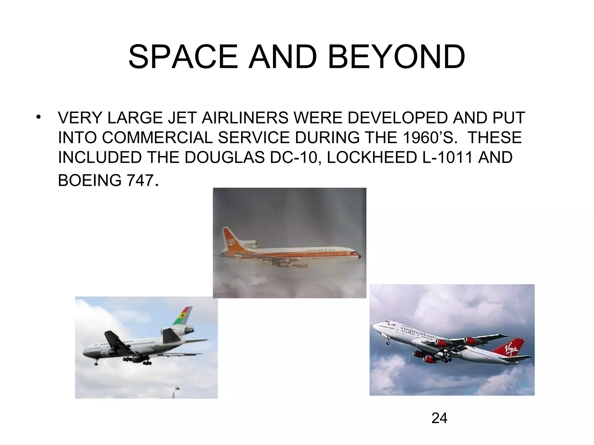 The history of_aviation | ODP