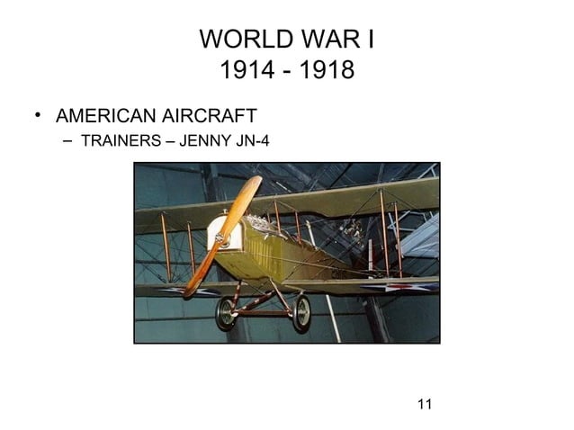 The history of_aviation | ODP