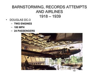 The history of_aviation | ODP