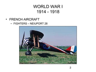 The history of_aviation | ODP