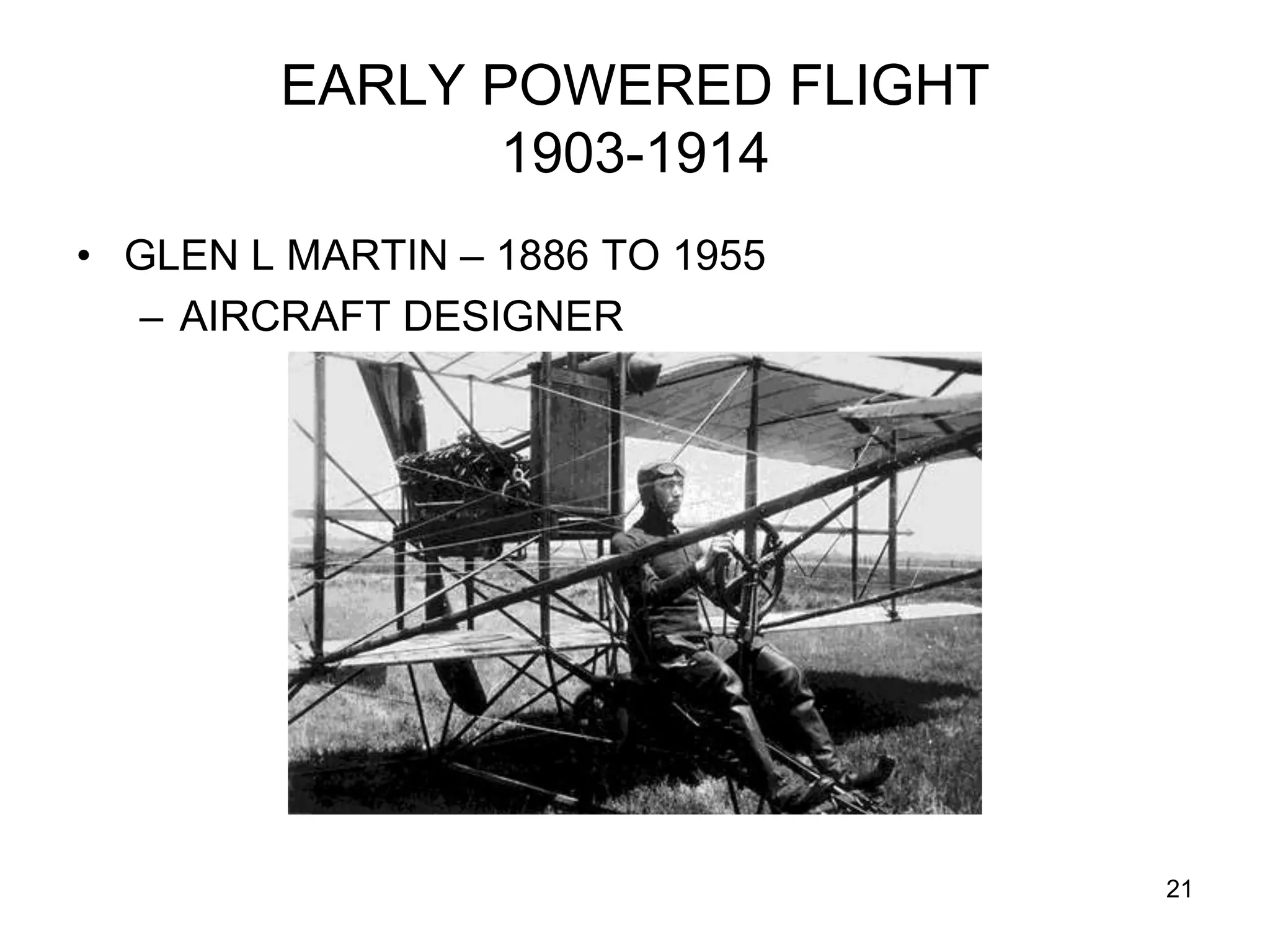 The History of Aviation.ppt