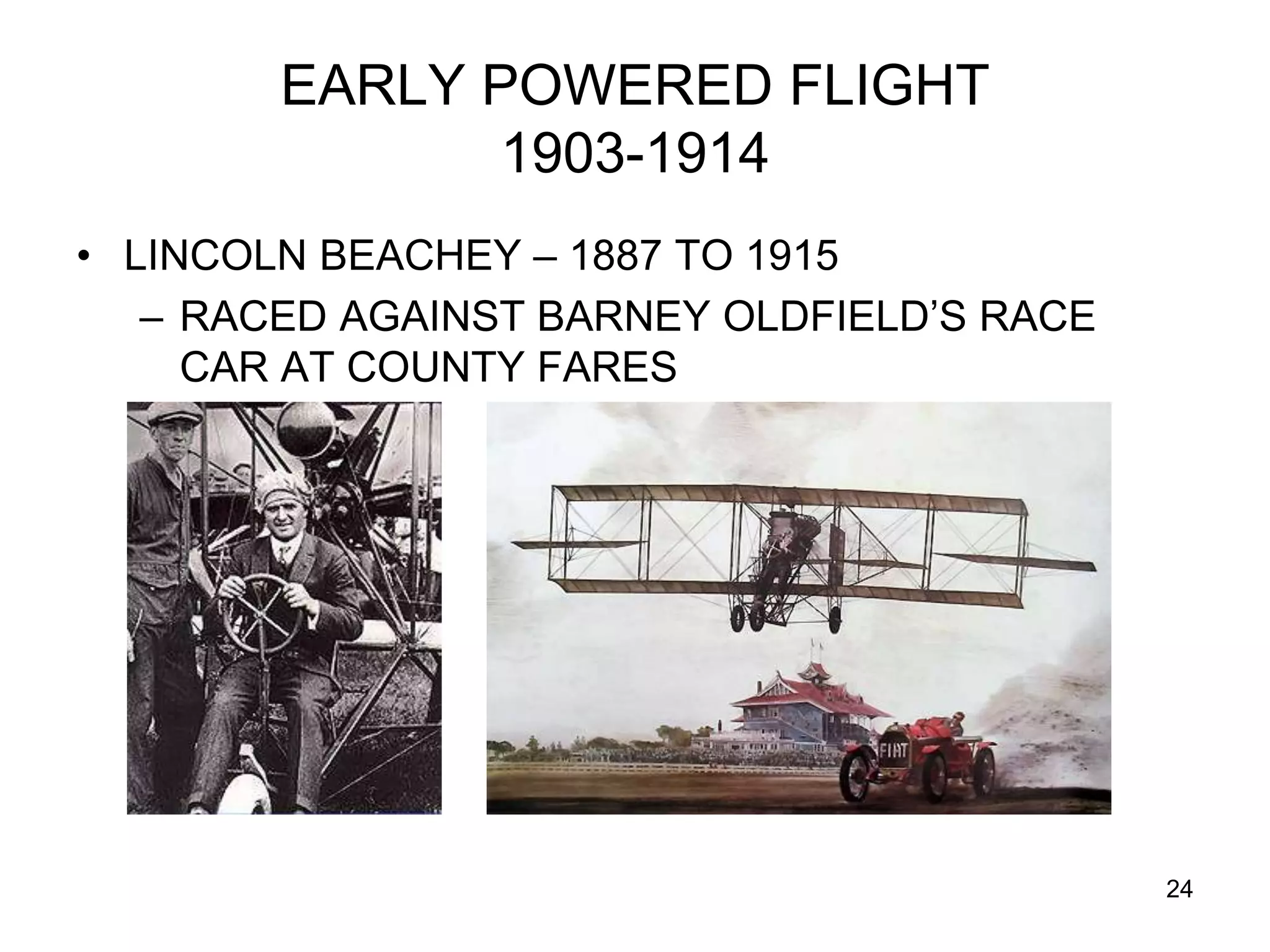 The History of Aviation.ppt