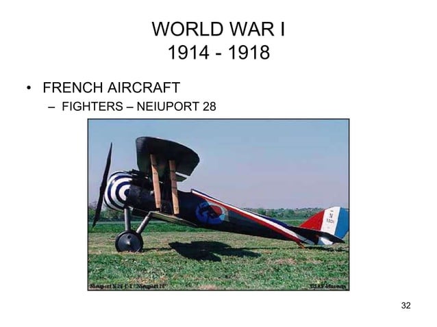 The History of Aviation.ppt | Air Travel | Travel Type