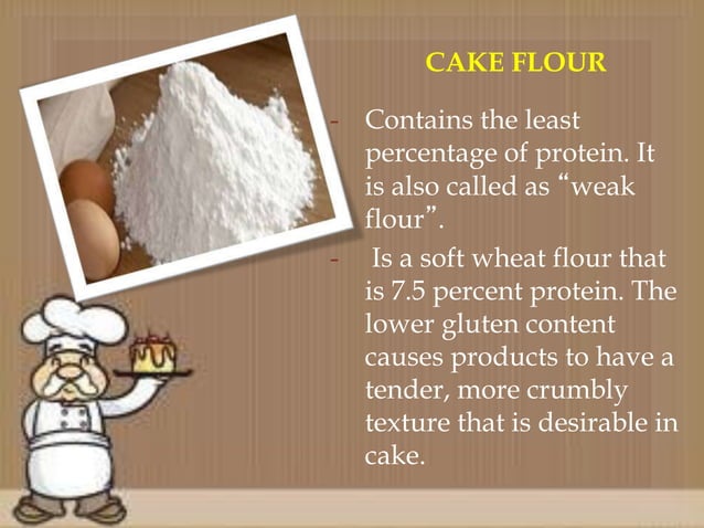 The History of baking | PPTX