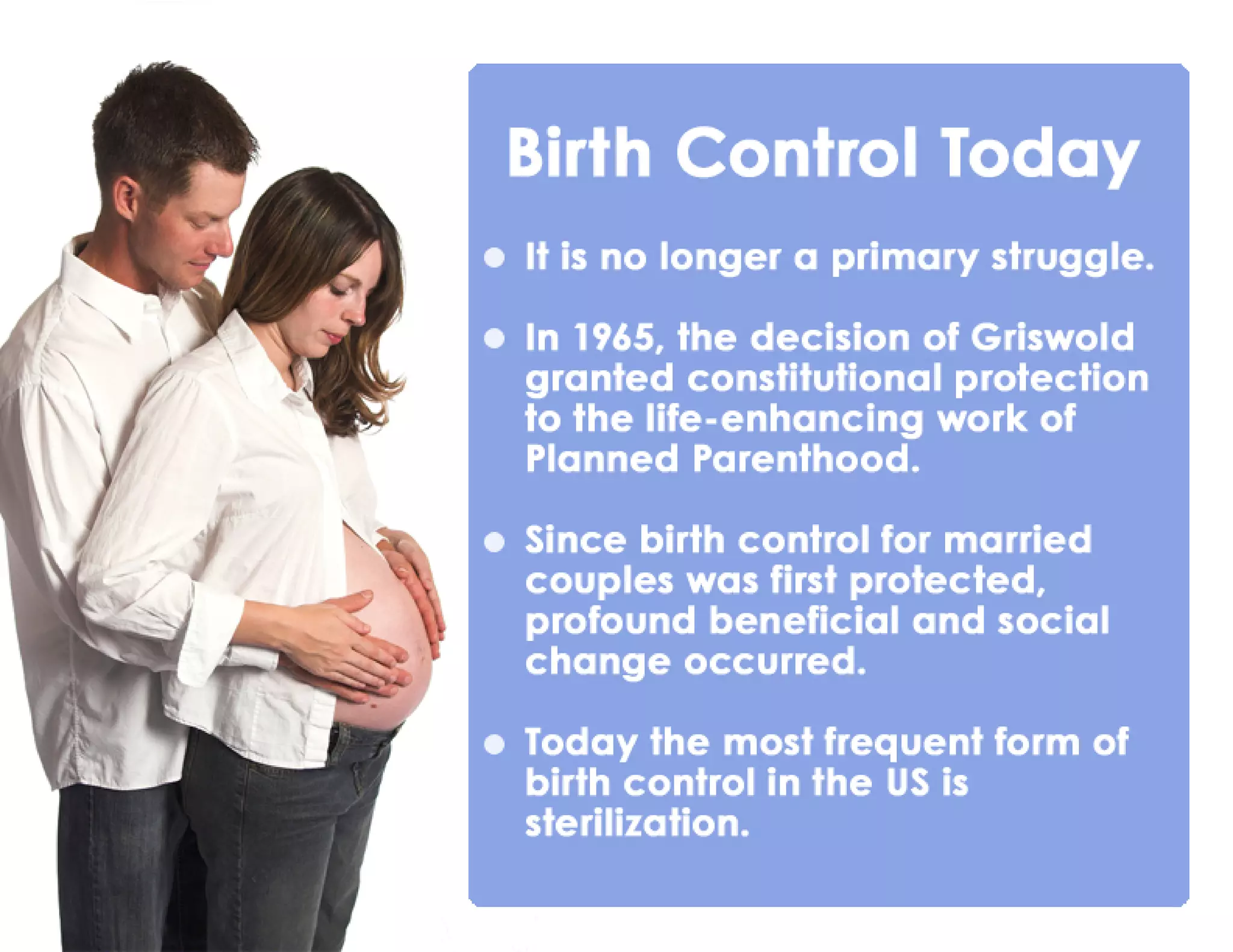 The History Of Birth Control | PDF | Birth Control | Reproductive Health