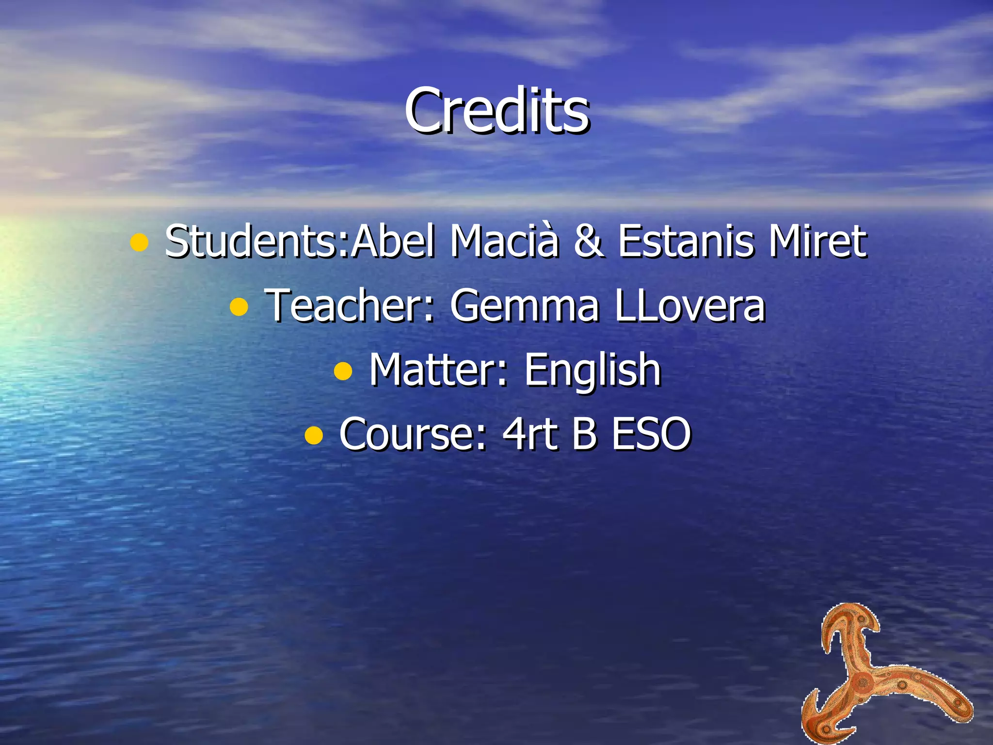 The history of boomerang | PPT