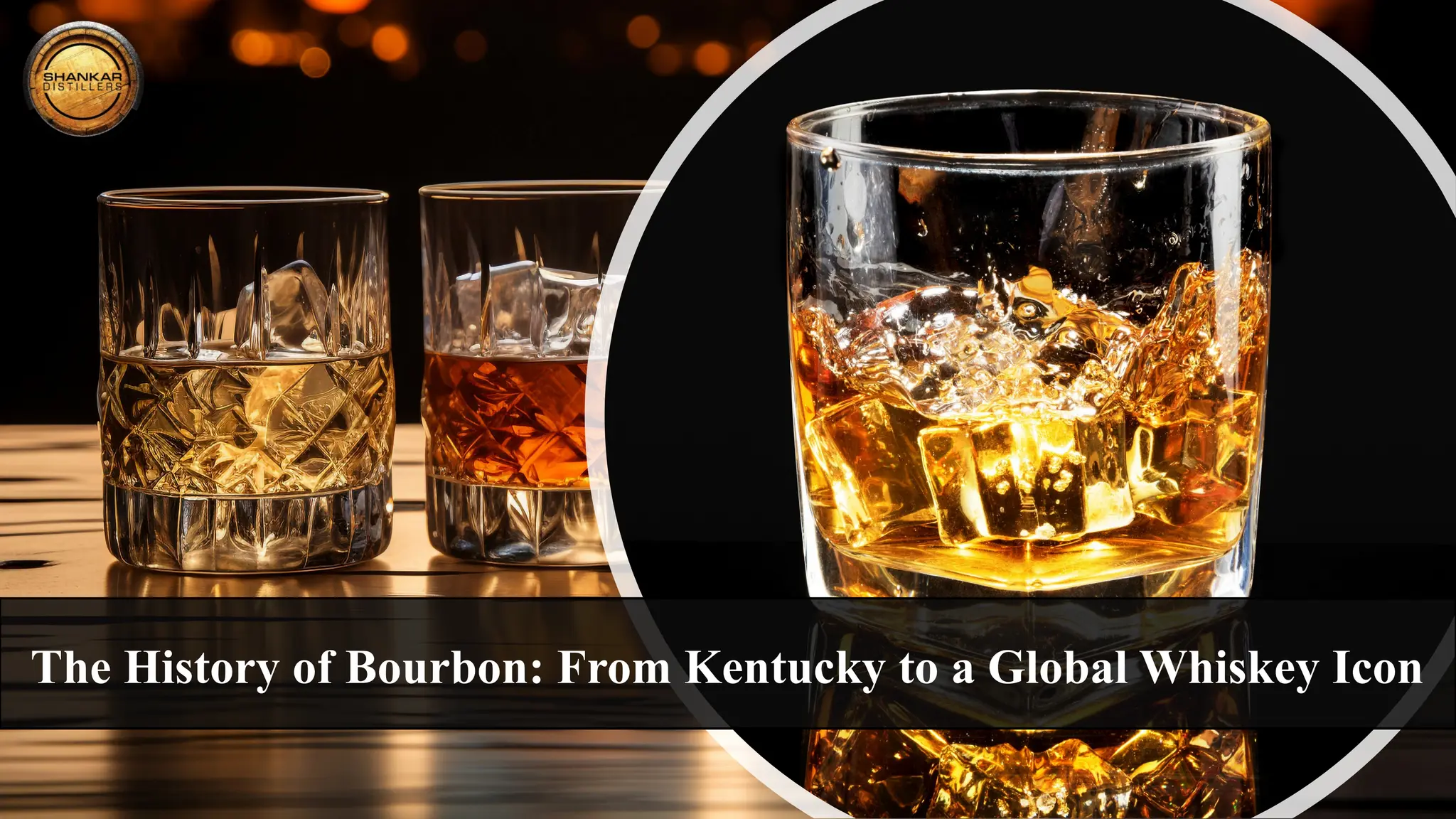 The Legacy of Bourbon: A Timeless American Spirit | PPTX