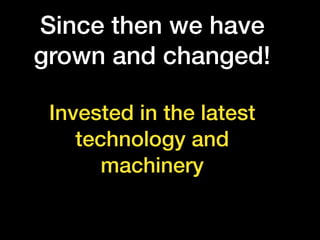 The History Of Bsf Solid Surfaces Ltd Pdf