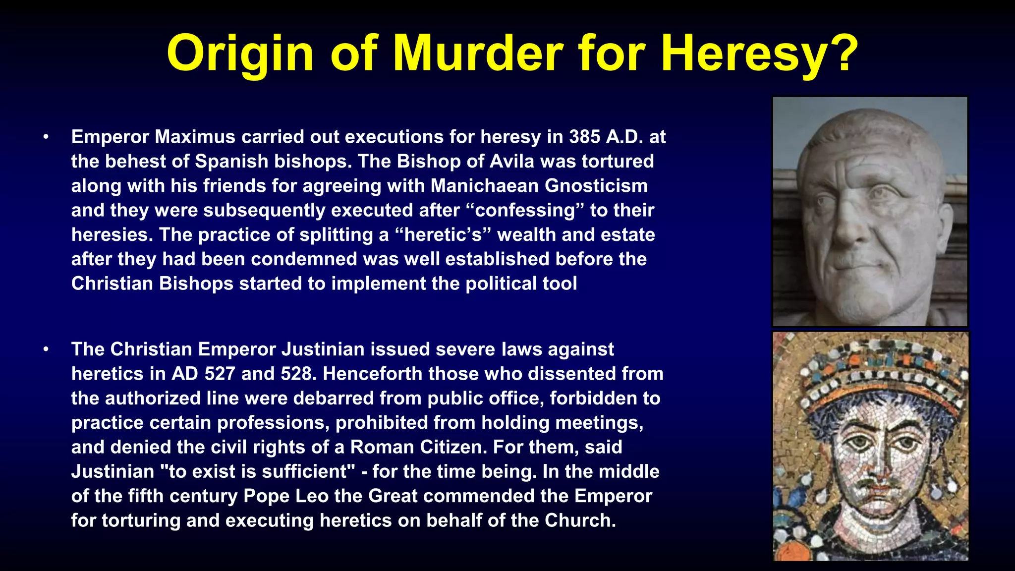 The 4,000 Year HinduCalvinism Delusion The History of Calvinism Part II ...