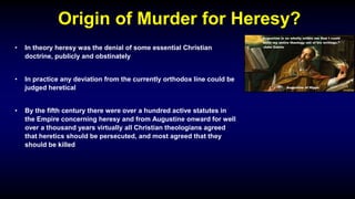 The 4,000 Year HinduCalvinism Delusion The History of Calvinism Part II ...