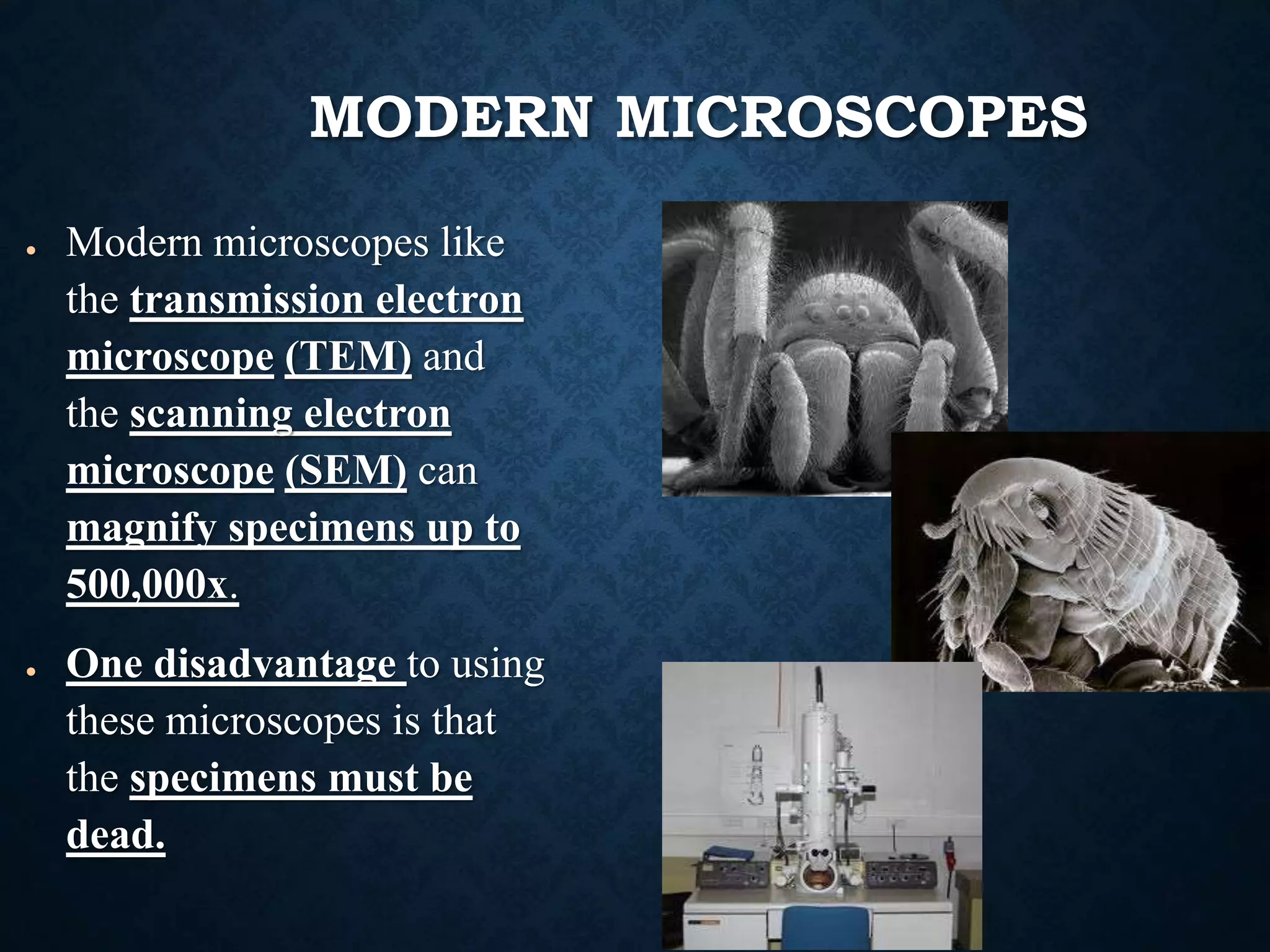 The history of cells and cell theory | PPTX