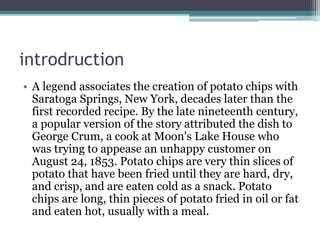 the history of chips.pptx