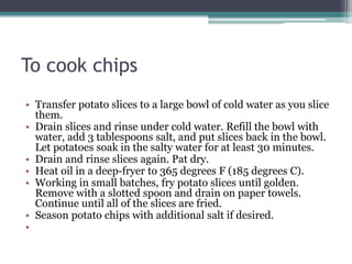 the history of chips.pptx