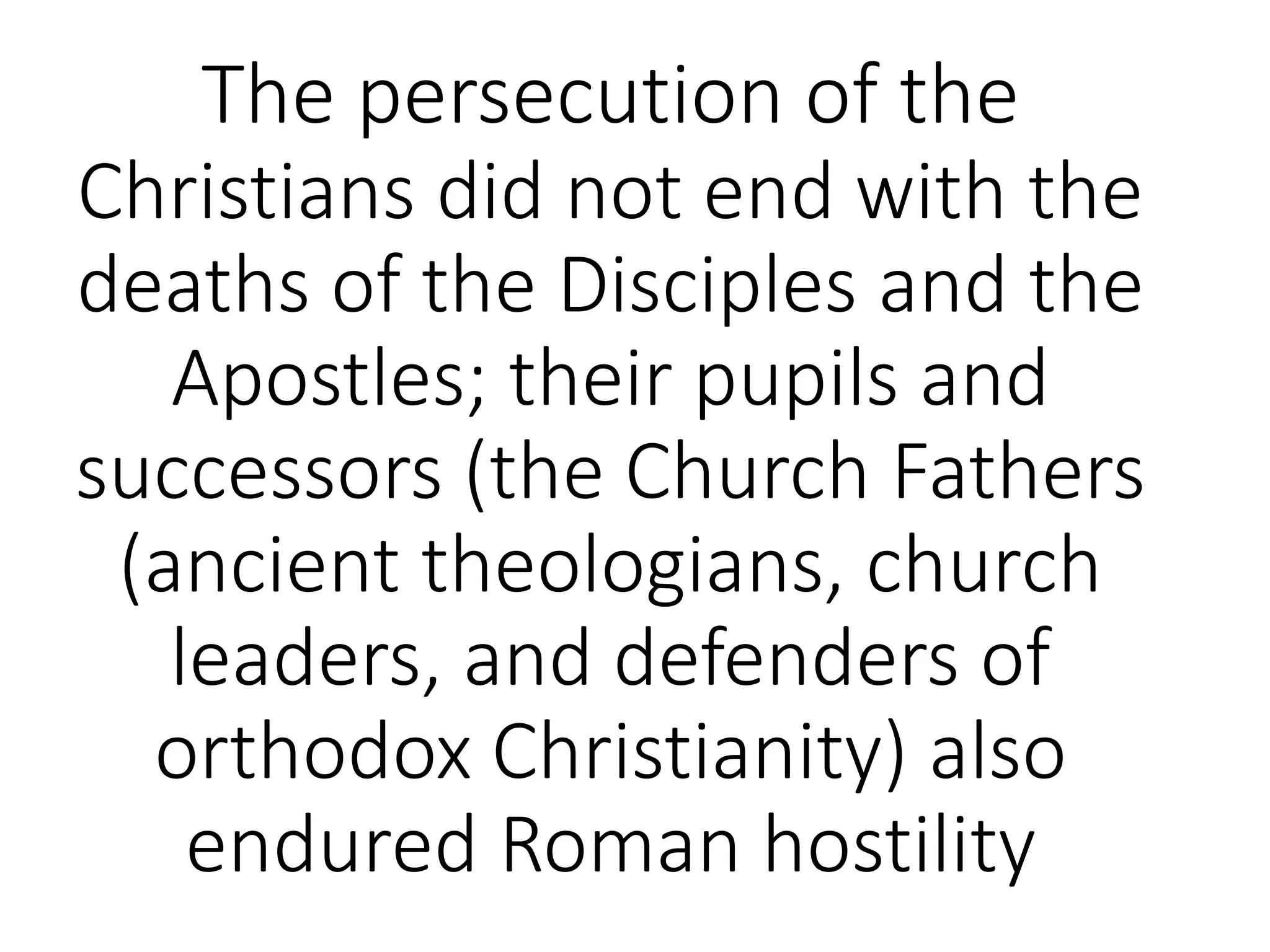 THE HISTORY OF CHRISTIANITY.pptx