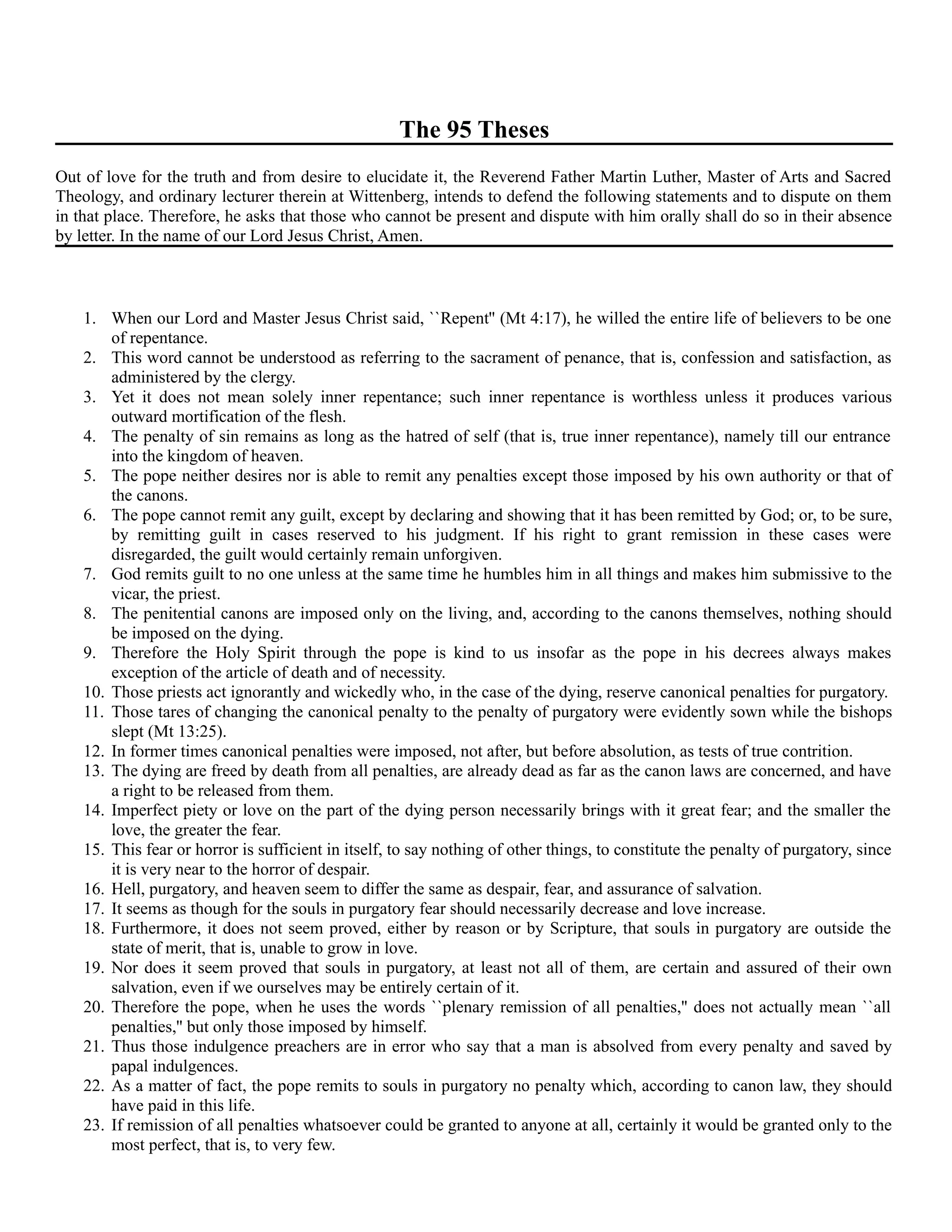 The History of Christian Persecution A Timeline of Challenges and ...