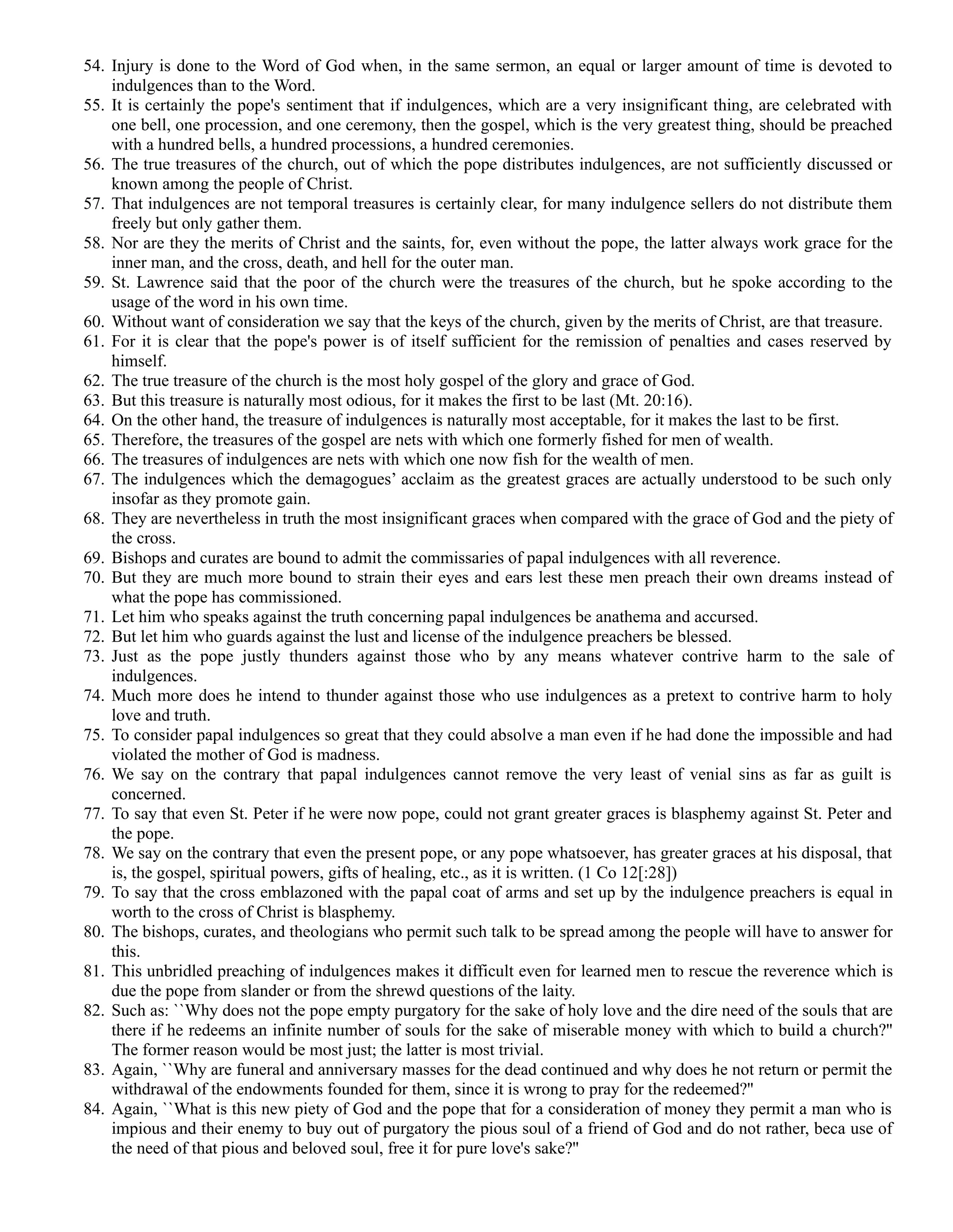 The History of Christian Persecution A Timeline of Challenges and ...