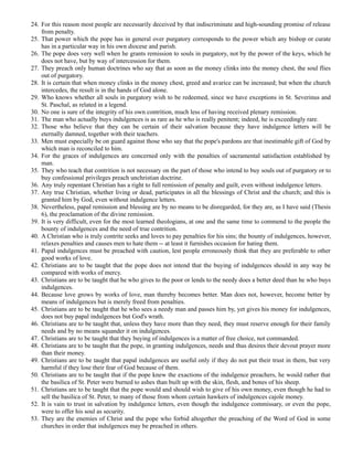 The History of Christian Persecution A Timeline of Challenges and ...